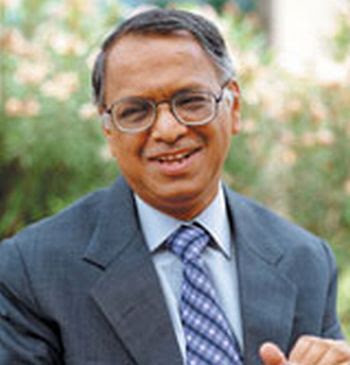 Infosys Chairman N. R. Narayana Murthy Complete Profile ~ News Today