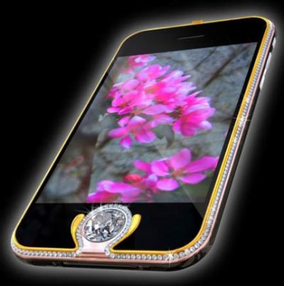 Hot Actress and Celebrity: iPhone 3G Kings Button : Hollywood top ...