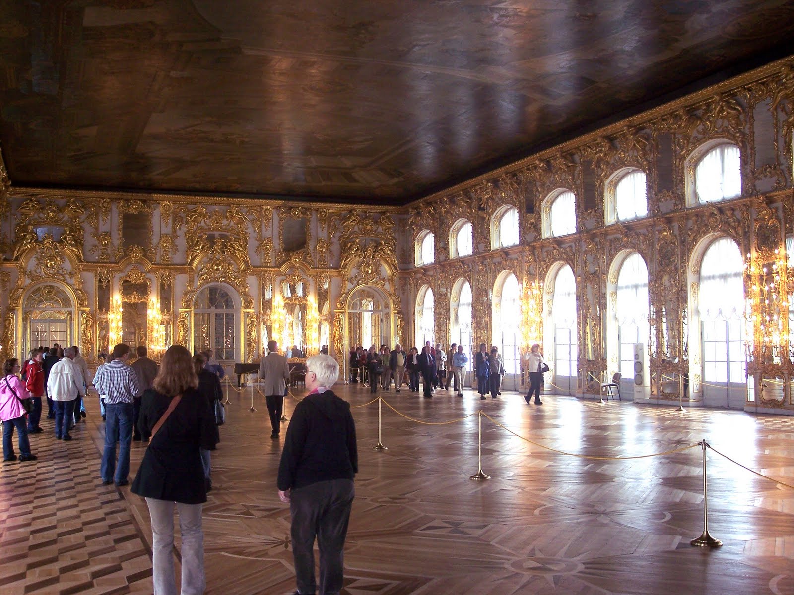 Xtreme Art Tourist: The Baltic