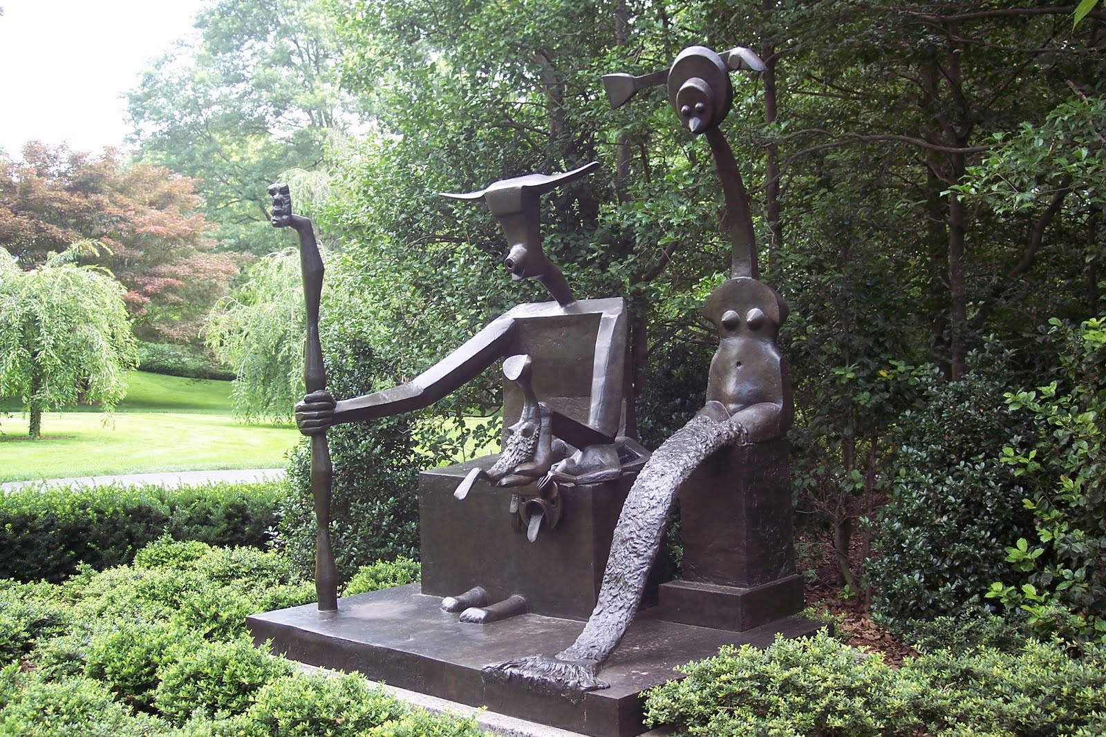 Xtreme Art Tourist: Adventures in and Around New Jersey (NY & PA)