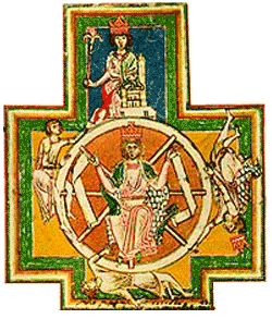 CARMINA BURANA(CODEX BURANUS, (BENEDIKTBEUREN ŞARKILARI) - Düşünmek ve ...