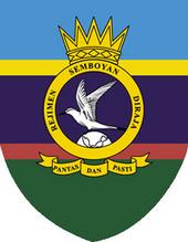 9W2GDB: Rejimen Semboyan Diraja (RSD)