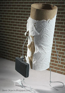 The Awesome Art Of Terry Border!