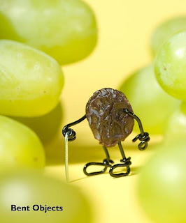 The Awesome Art Of Terry Border!