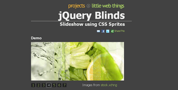 JQuery Sliders | Smart Learning