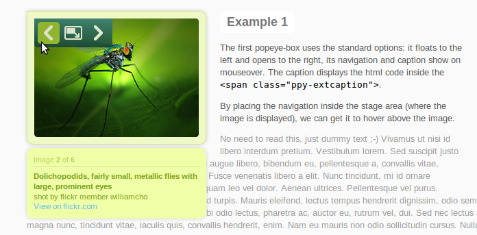 JQuery Sliders | Smart Learning