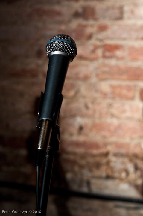 Mike Geffner Presents The Inspired Word: "American Idol" NYC Poetry ...