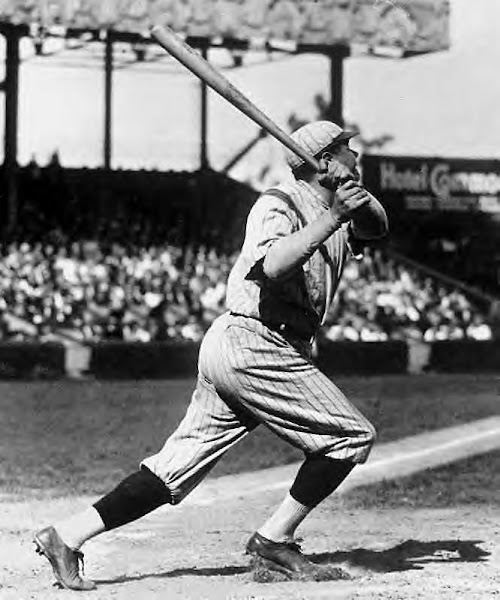 The Babe Ruth Photo Album