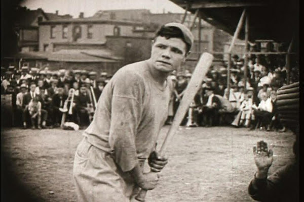 The Babe Ruth Photo Album