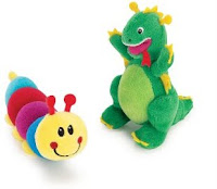 Party Frosting: Baby Einstein