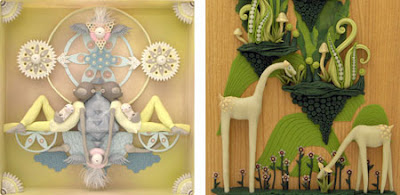 RAA-AAR: Artist Meredith Dittmar