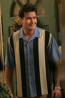 .: The DaVinci Collection, designed by Charlie Sheen!