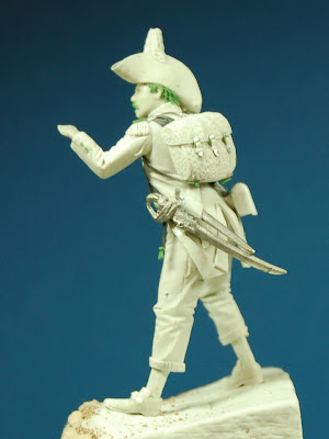 Jason Whitman's Historical Minutia: April 2009