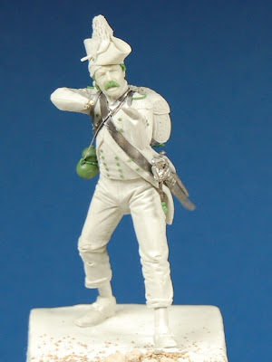 Jason Whitman's Historical Minutia: April 2009