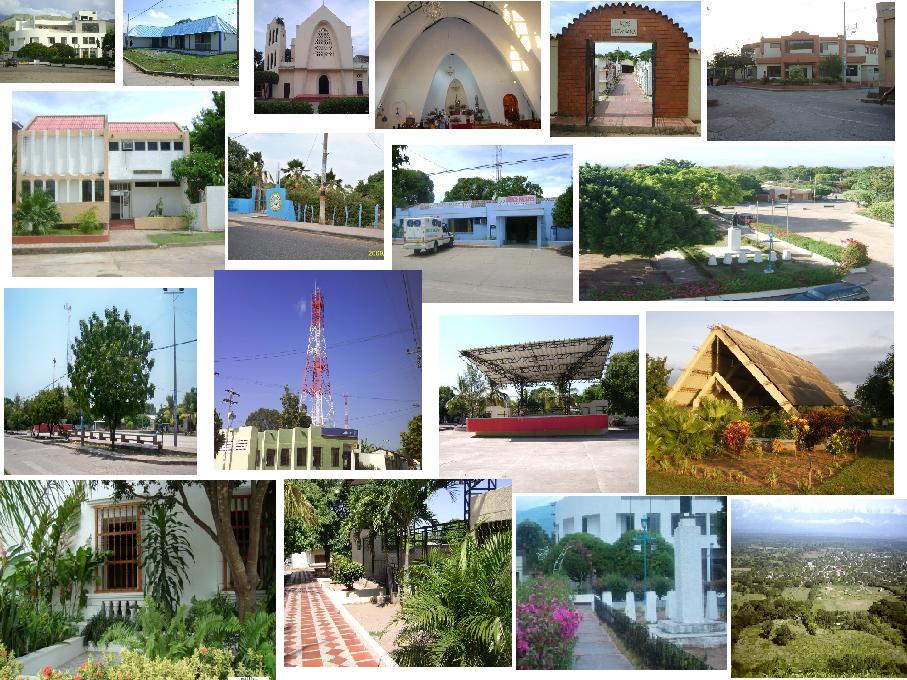 Telecentro Institución Educativa Inmaculada Liñán: Mi Municipio Urumita ...