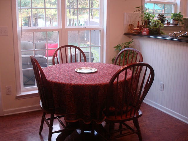 It's the cook's nook: Anpu's lovely kitchen! - The Keybunch Decor Blog