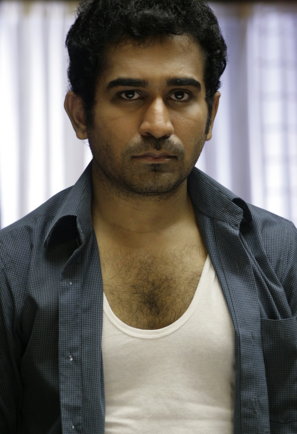 CHITRADARSHINI: Tamil film - Naan