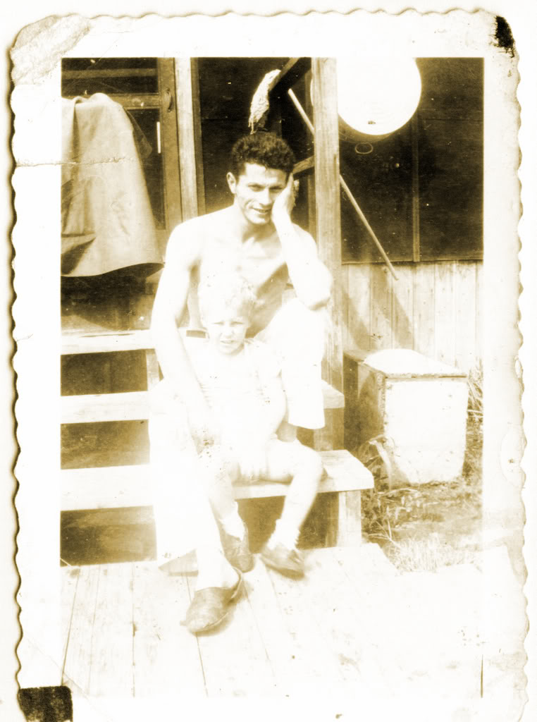 Jennealogy: Charles DeRoy Fagan