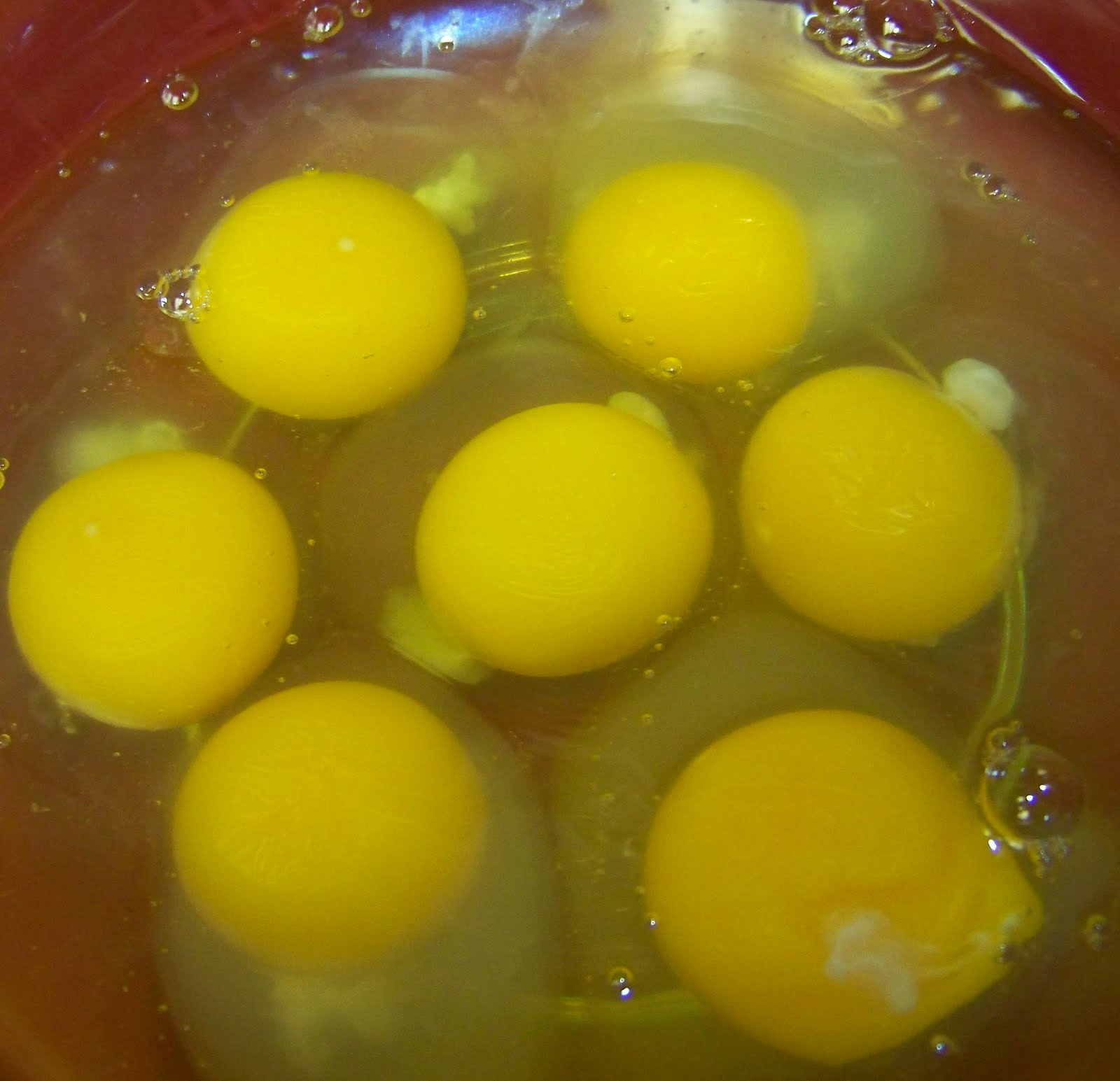 The Jingled Belle: Black Friday Breakfast