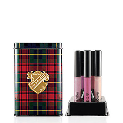 Mac Cosmetics "5 Sassy Pink Lassies" Lipglass gift set ~ Perfect Beauty ...