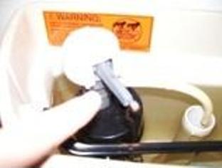 My Kohler Toilet Will Not Stop Running. Help!