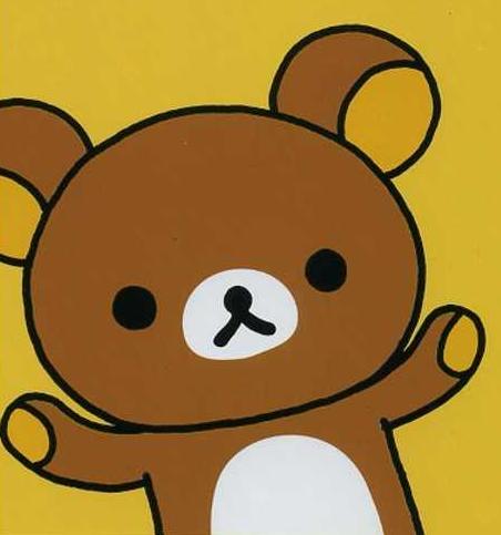 Rilakkuma