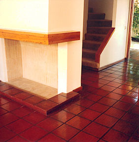 Rodriguez Tiles: Pisos y mas Pisos