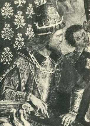 Historia inc.: César Borgia