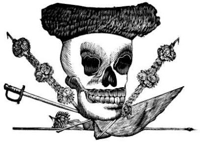 La Aldea de Tauro: Calaveras de la blogosfera taurina