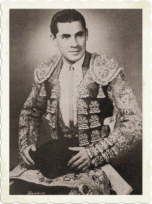 La Aldea de Tauro: 15 de agosto de 1929. Alberto Balderas se presenta ...