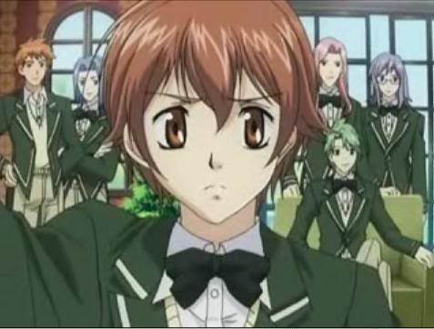 [Reseña] Marginal Prince