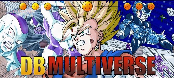 Dragon Ball Multiverse