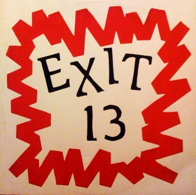 indiependentmusicreview: EXIT 13 perfect dream EP