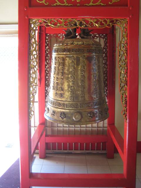 Destination Saigon: Temple Bells of Sydney