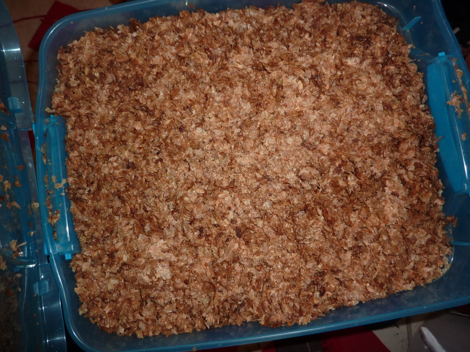 Life is good.: Coffee Chaff Chicks