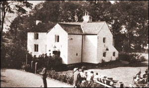 Misterios y Curiosidades: Top 10 Lugares Embrujados