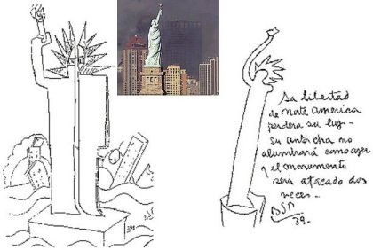 Misterios y Curiosidades: Las Profesías de Benjamín Solari Parravicini