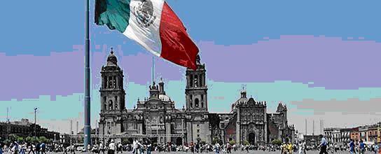 Wereldreis-Anouk: Rondreis Amerika