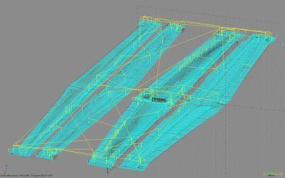 nick flutter's moth design blog: foils