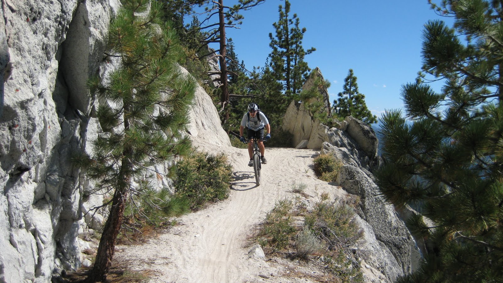 NorCal MTB: About