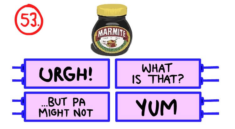 ' catch me if you can.: Throw it on Me