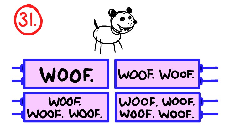 ' catch me if you can.: Throw it on Me