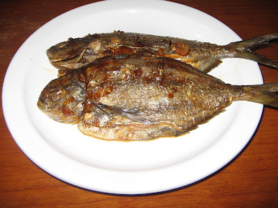 Jen's Concoctions: A log of delicious culinary experiments...: Pan ...