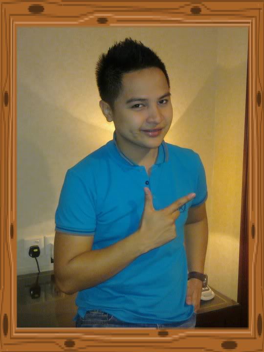 FYI: Saiful Malaysian Idol Before and After ~ http://webmp3malay ...