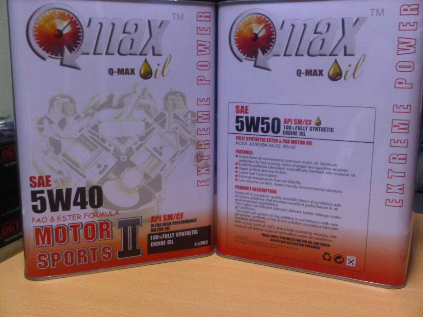 Unleash Your True NA Power