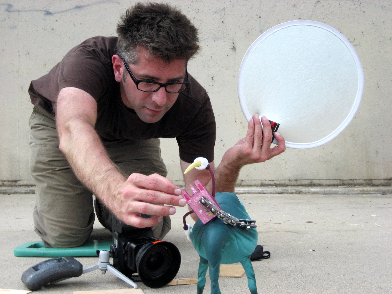 Photoflex Pro Photographer- Brian McCarty – Photoflex