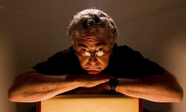 Introducing Jeffery Luhn – Photoflex