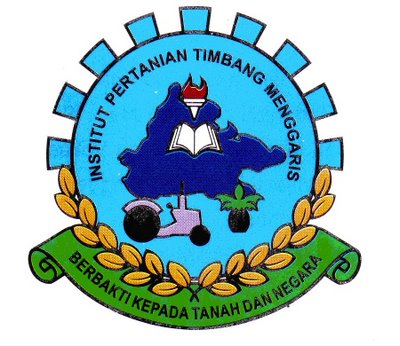 sobbie88: Institut Pertanian Sabah Timbang Menggaris,