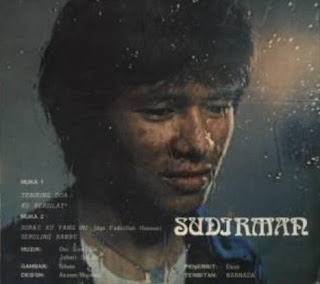 i'm shin.. i'm inesen: Nostalgia : Sudirman Haji Arshad