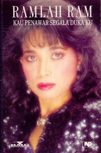 i'm shin.. i'm inesen: Nostalgia : Ramlah Ram